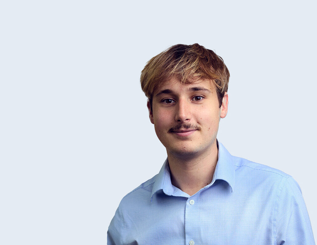 Alex Nasoni Joins Trilogy Equity Partners Team | Trilogy
